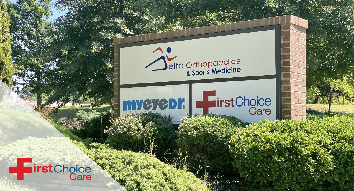 Collierville TN Medical Clinic and Wellness | First Choice Care