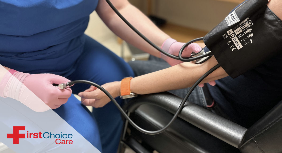 Collierville Sick Visits and Walk-Ins Accepted | Extended Hours